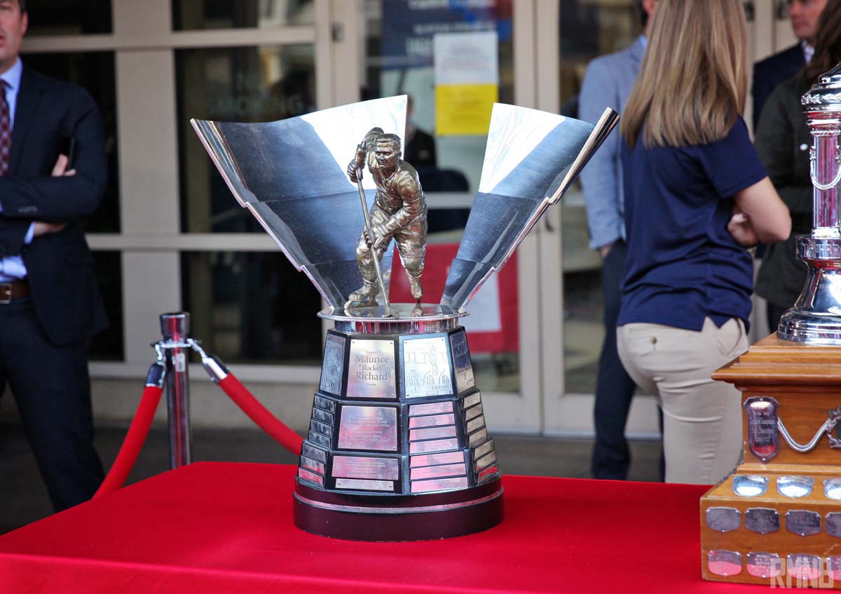 90 amazing photos from the Caps Red Carpet event