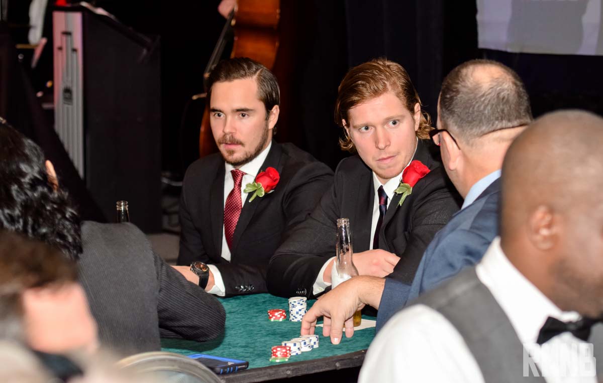 Caps Casino Night 2016 in photos
