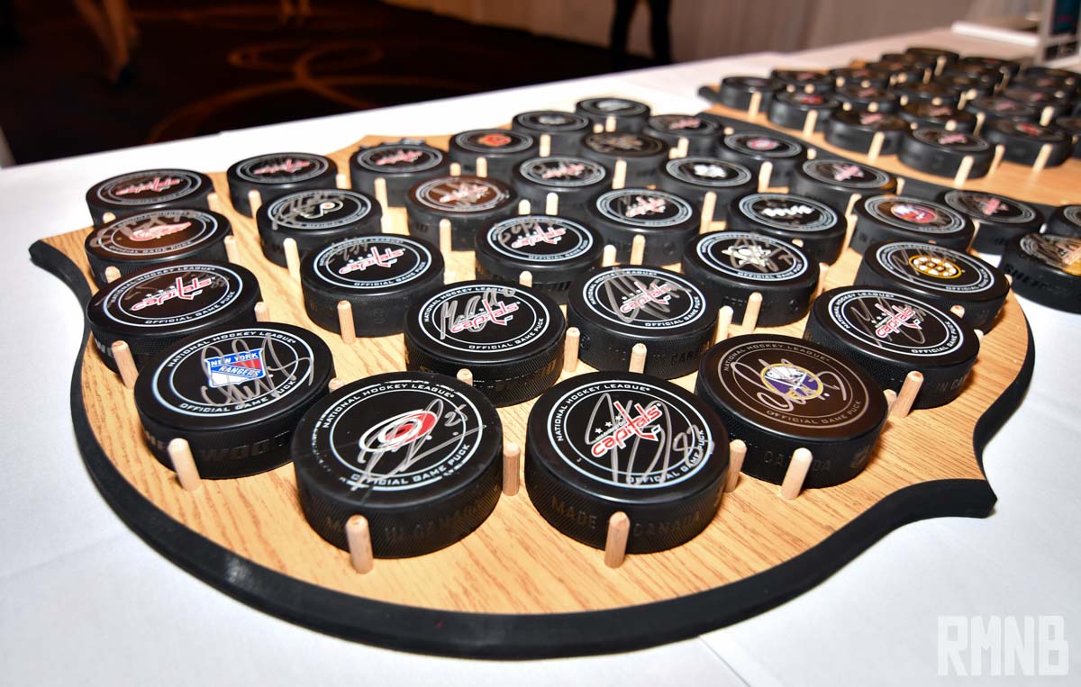 Caps Casino Night 2016 in photos