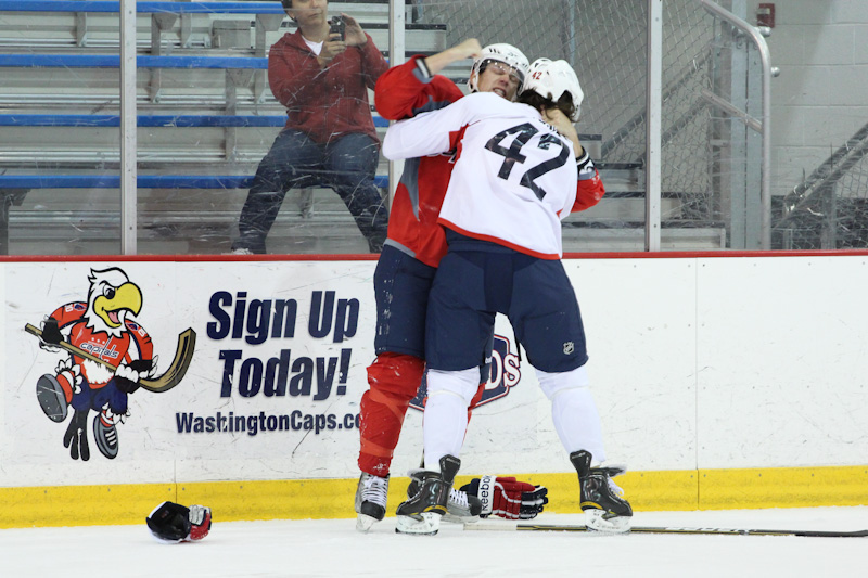 Danick Paquette: “I’m a Pretty Dirty Player … Like Matt Cooke”