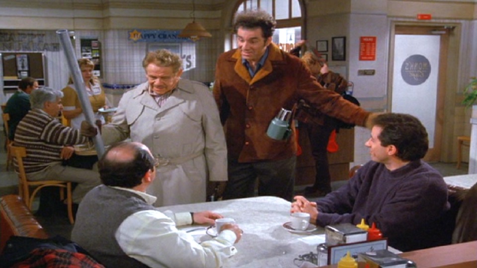 Festivus Feast: Caps blank Bolts 4-0