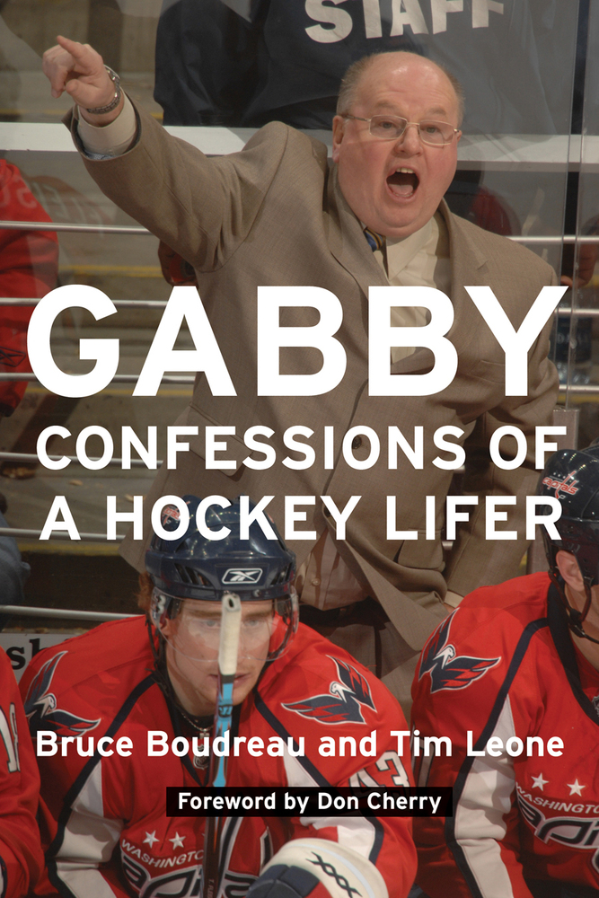 My Best Christmas Present? An Autographed Copy of “Gabby”