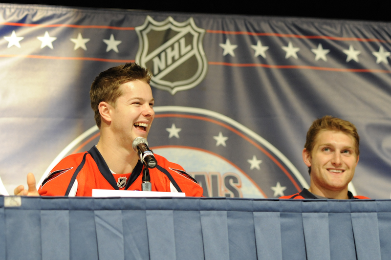 Caps Convention in Photos