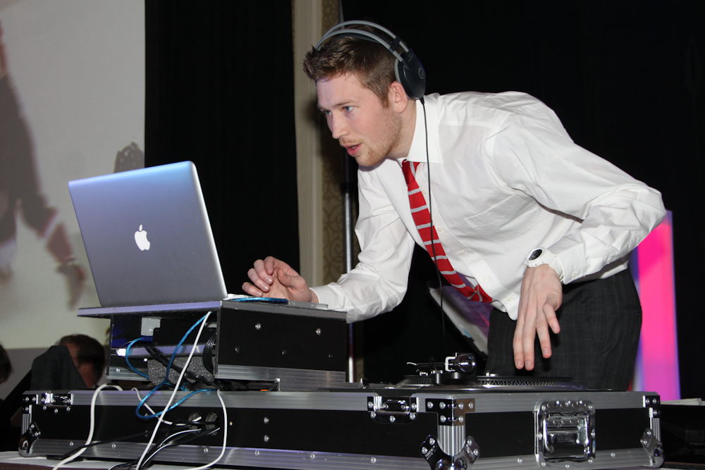 Caps Care Casino Night, Year Two