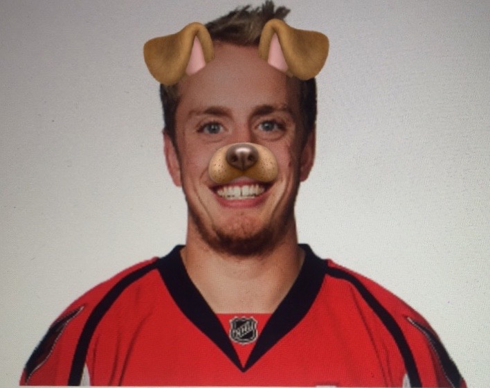 NHL Superlatives: Jimmy Fallon Says Nate Schmidt ‘Most Likely To Puke ...