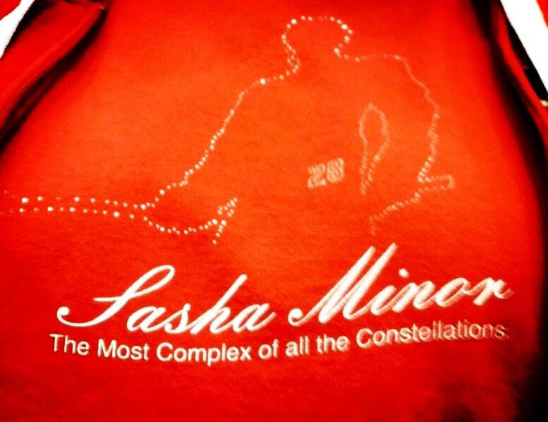 Alex Semin’s Return to DC in 28 Photos