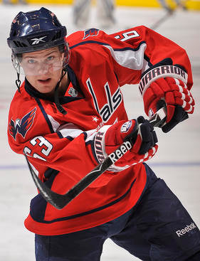 Andrew Gordon: One Win Away.