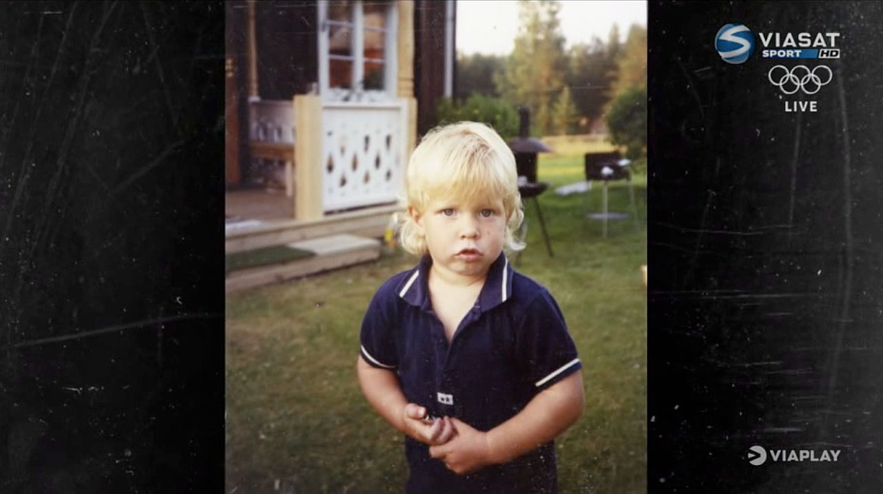 “I Will Never Forget Where I Came From:” Nicklas Backstrom’s Childhood ...