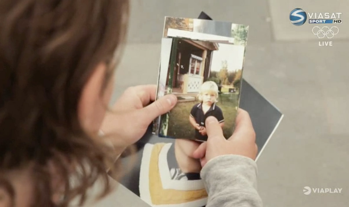 “I Will Never Forget Where I Came From:” Nicklas Backstrom’s Childhood ...