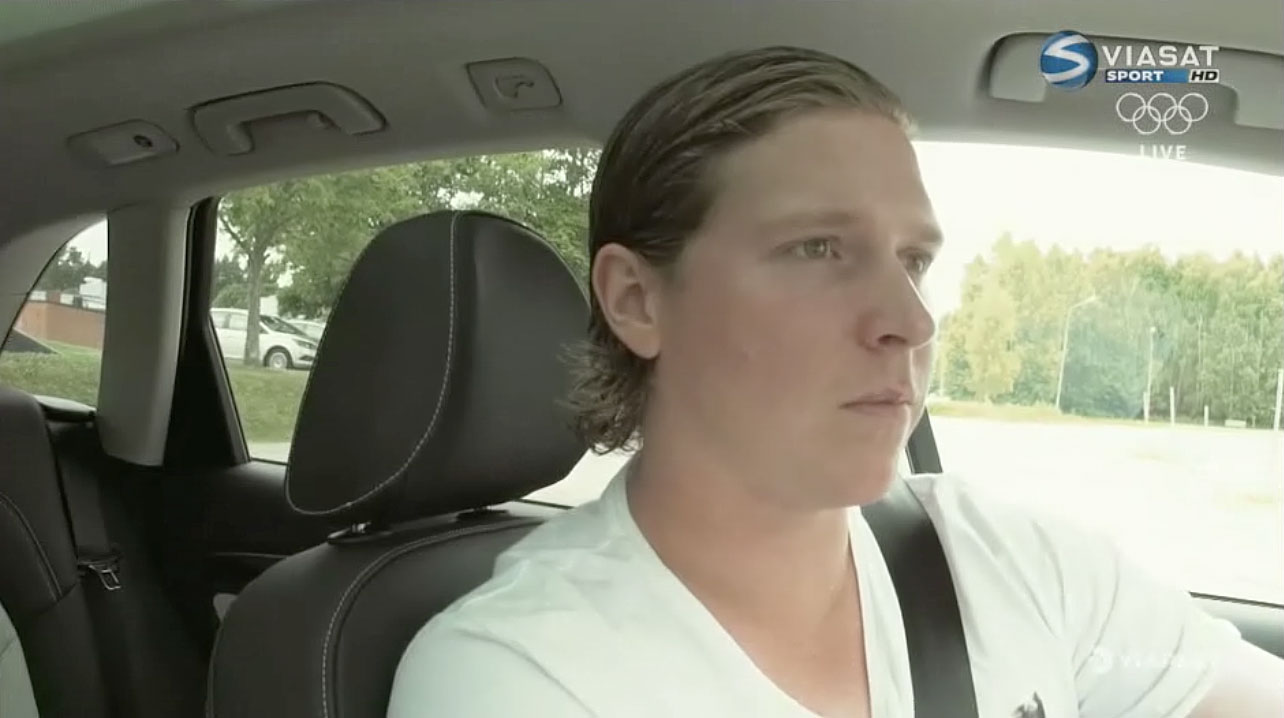 “I Will Never Forget Where I Came From:” Nicklas Backstrom’s Childhood ...