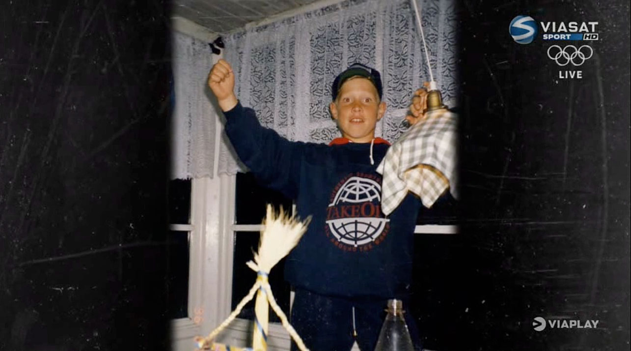 “I Will Never Forget Where I Came From:” Nicklas Backstrom’s Childhood ...