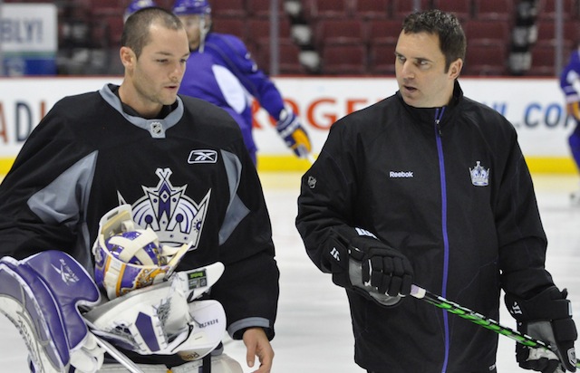 Craig Berube Becomes Third Player From Caps’ Stanley Cup Final Team to ...