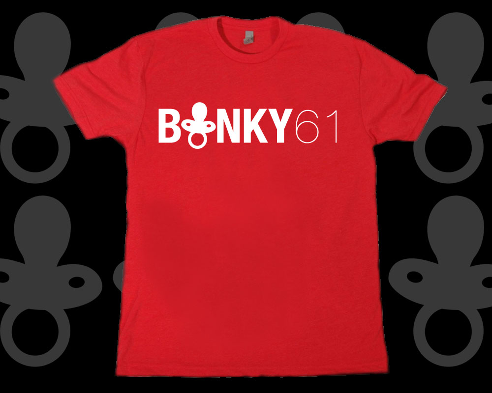 RMNB Exclusive: Steve Oleksy’s Nickname is Binky