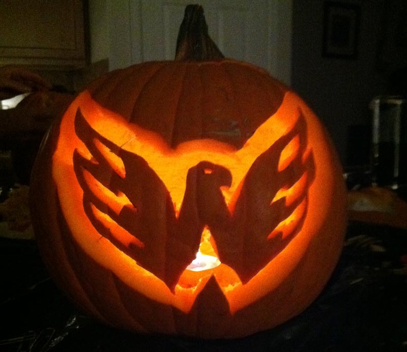 Happy Halloween from RMNB and Our Readers