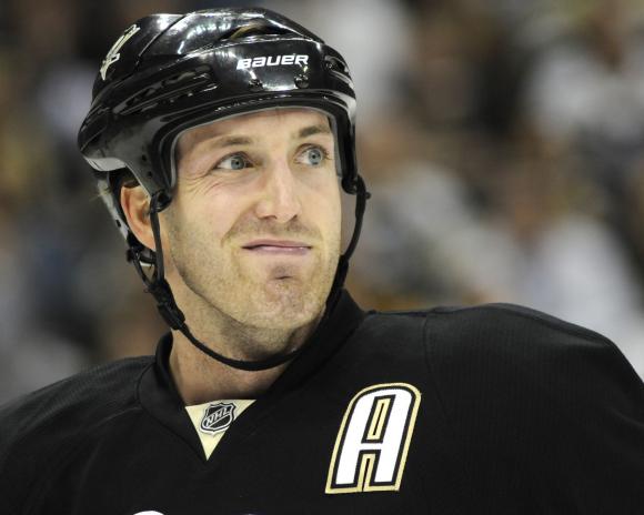 Capitals Sign Brooks Orpik to Insane Five-Year, $27.5-Million Deal