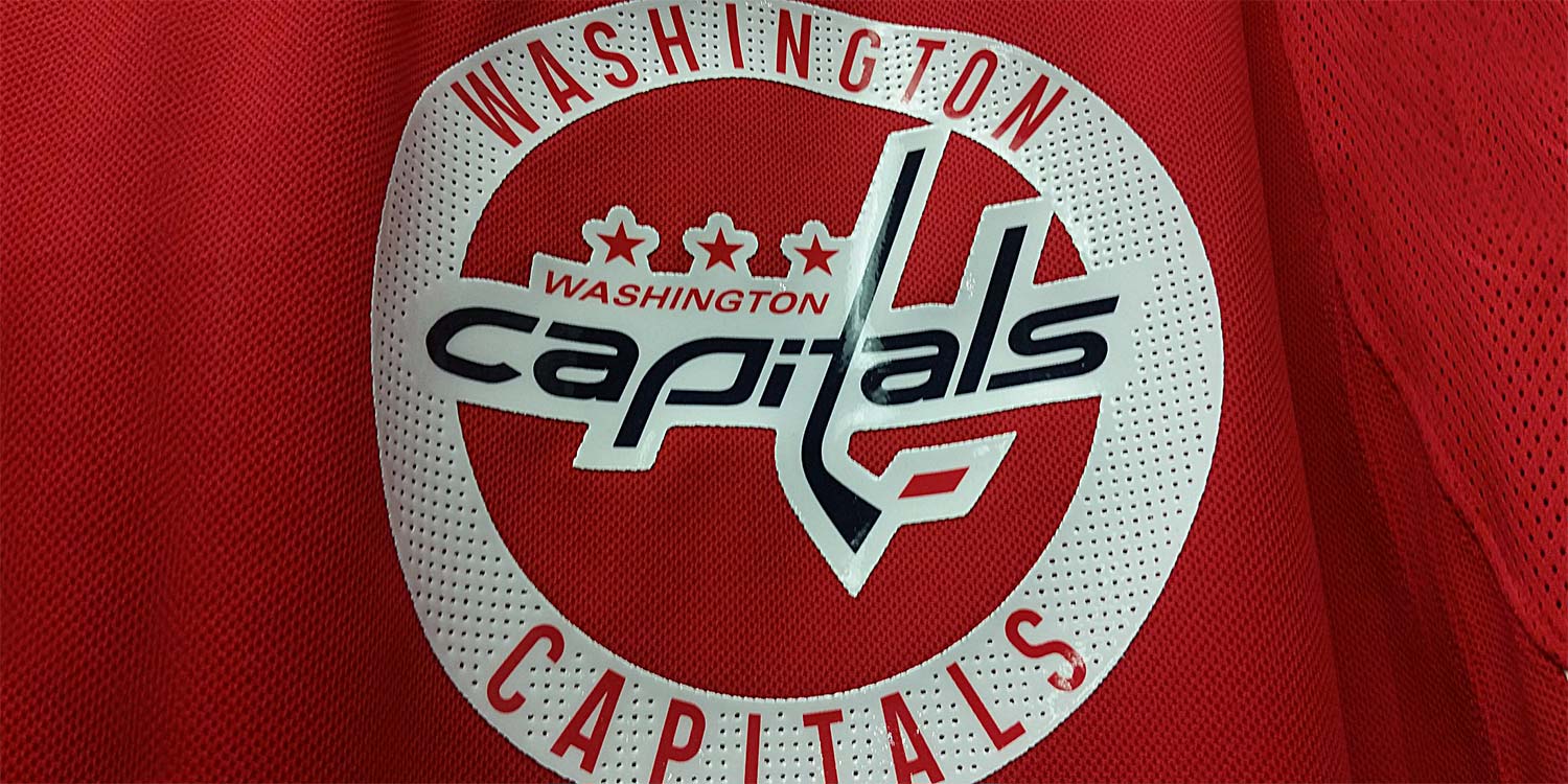 Capitals officially unveil new Adidas practice jerseys during informal ...