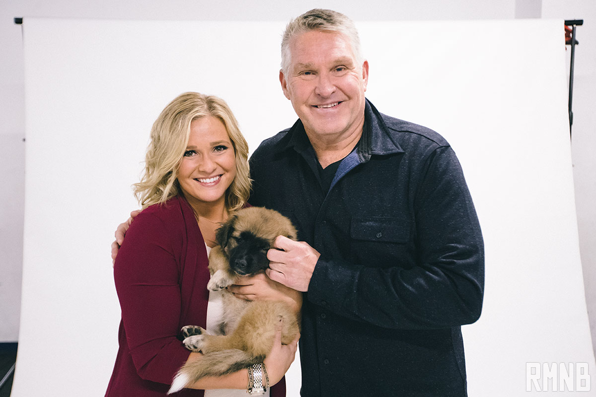 101 super adorable photos from the Capitals canine calendar photoshoot