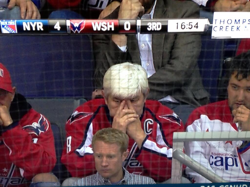 Sad Caps (Photos)
