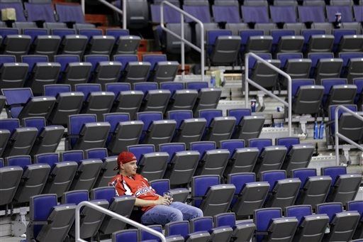 Sad Caps (Photos)