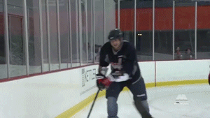 Chris Cooley’s Faceplant (GIF)