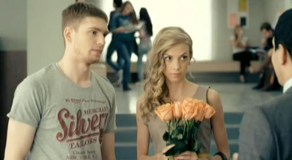 Evgeny Kuznetsov Guest Stars in Popular Russian Sitcom “Univer ...