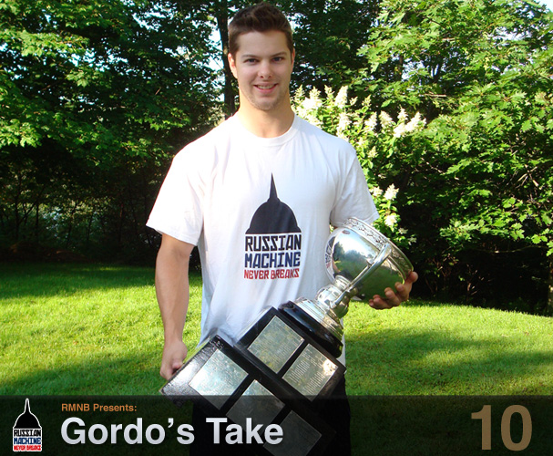 Andrew Gordon Answers Our Readers’ Questions: Part II