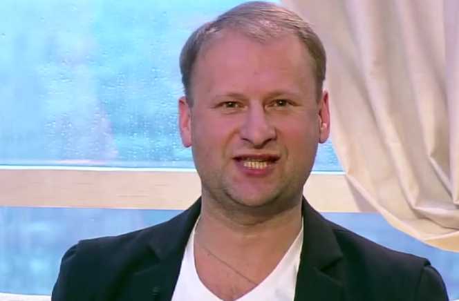 Team Russia’s PR Guy Had No Idea What He Was Doing During The World ...