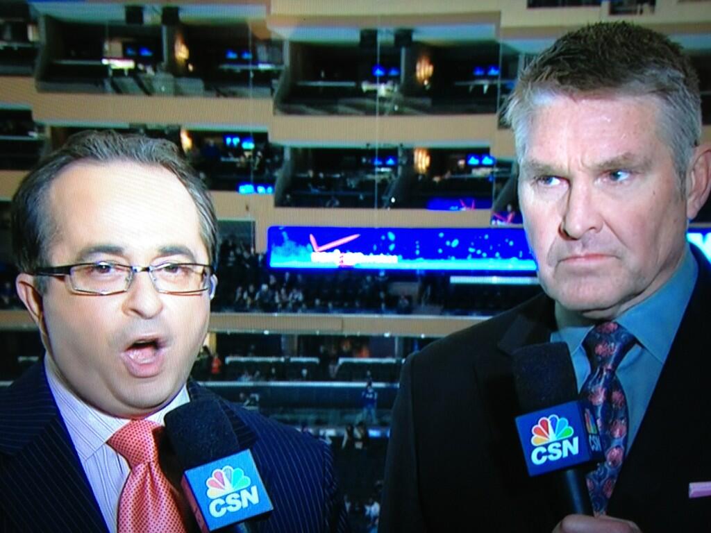 Heart Still Beating, Caps beat Bruins 3-2 (SO)