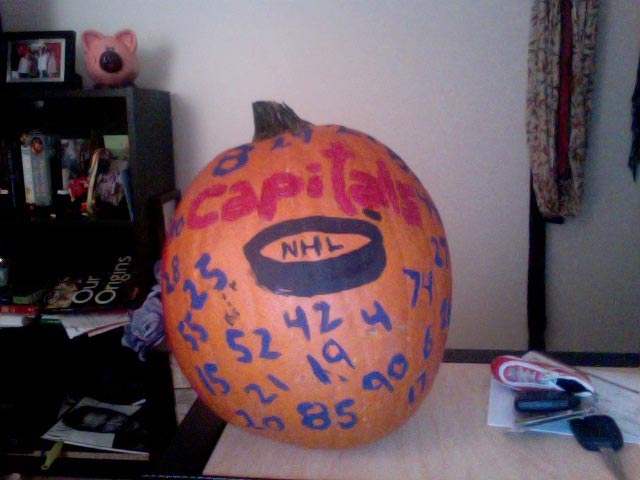 Happy Halloween from RMNB and Our Readers