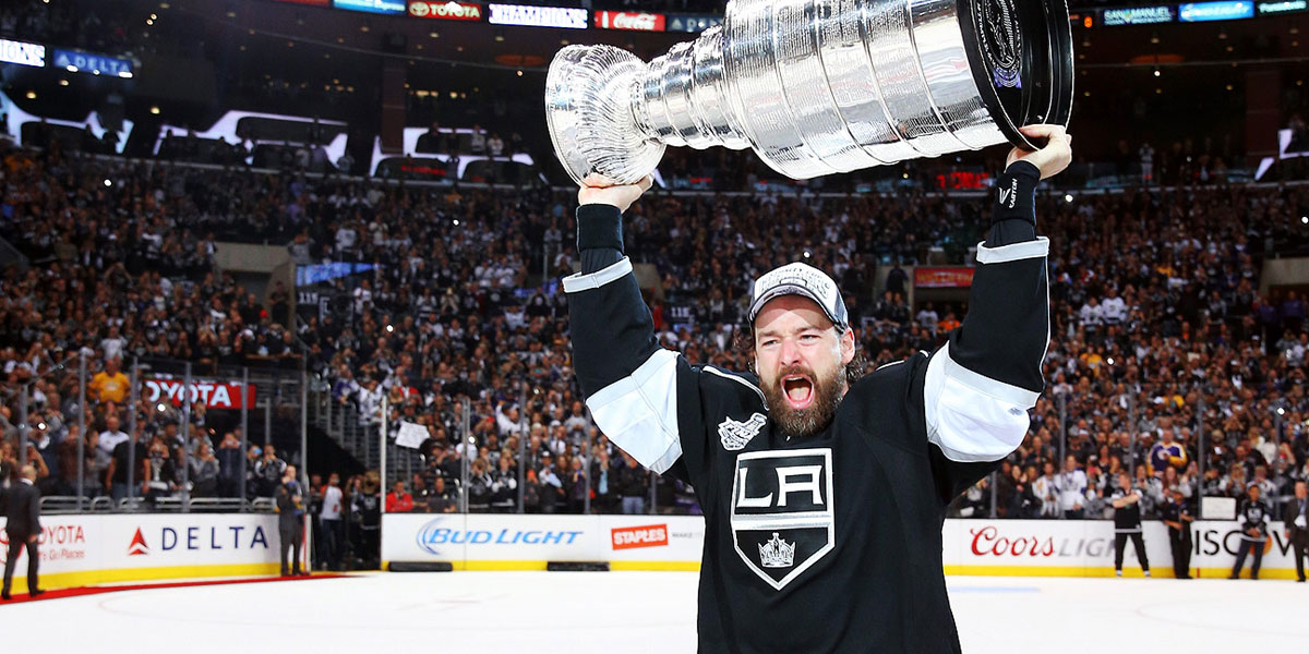 What’s inside the bowl of the Stanley Cup?