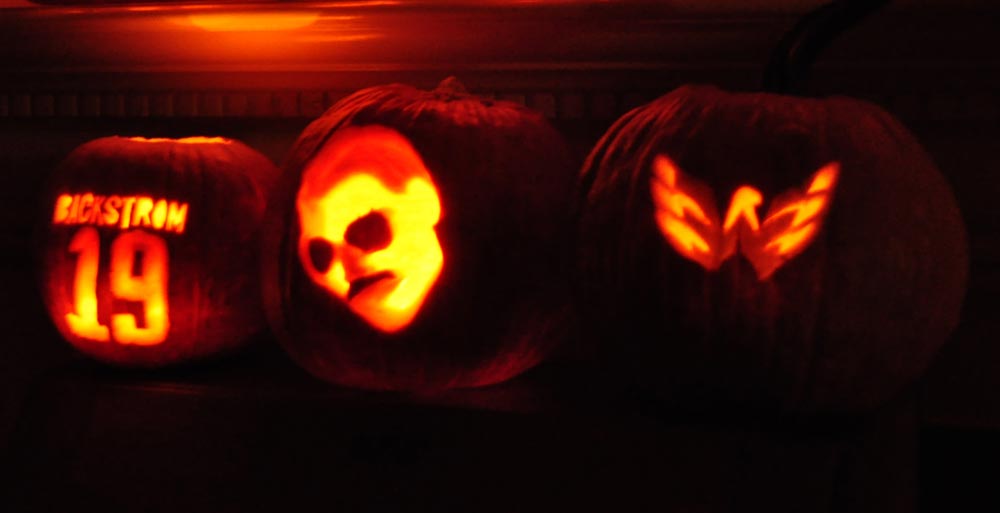 Happy Halloween from RMNB and Our Readers