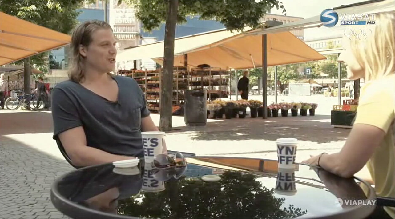 “I Will Never Forget Where I Came From:” Nicklas Backstrom’s Childhood ...