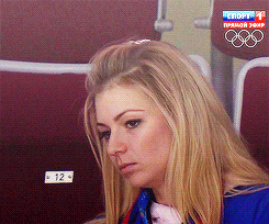 Love > Sponsorships: Maria Kirilenko Wears Alex Ovechkin Team Russia ...