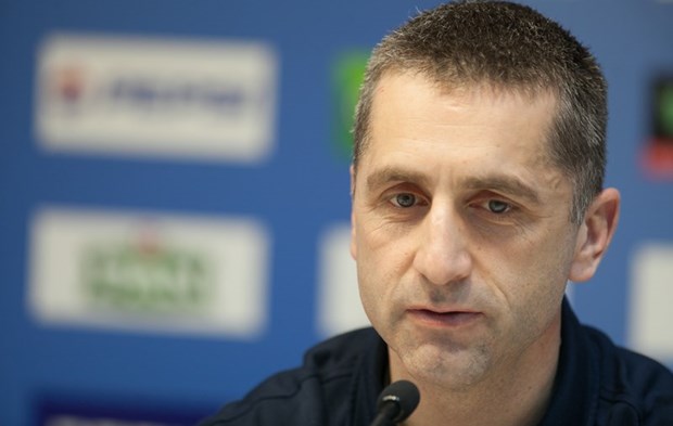 Mark French Named Head Coach Of Calgary Hitmen