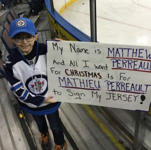 Mathieu Perreault | RMNB