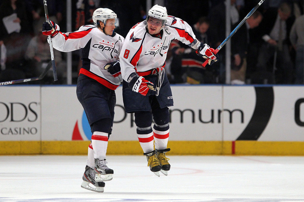 Here’s What Mikhail Grabovski Looks Like as a Capital