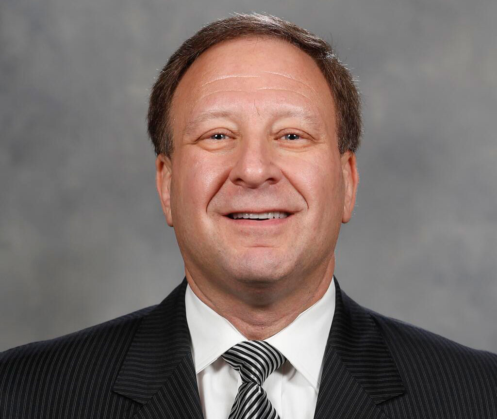 Caps Officially Announce Mitch Korn as New Goaltending Coach, Olie ...