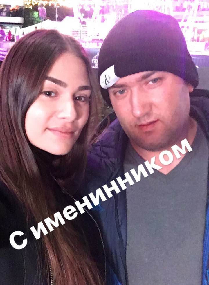After defeating Devils, Alex Ovechkin wishes brother Mikhail a happy ...
