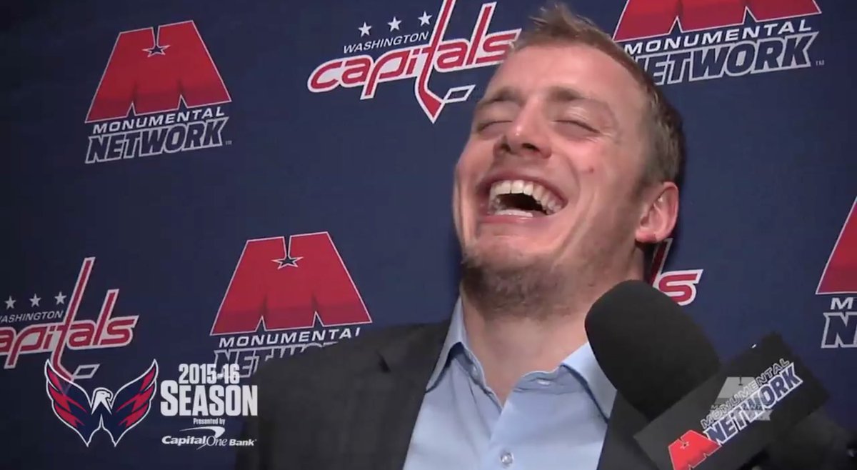 Play Nate Schmidt, every night, now and forever