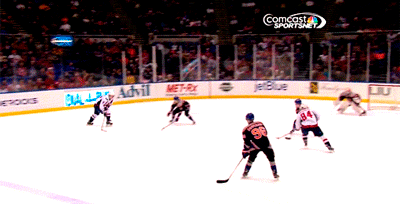 Back to the Off Wing: Alex Ovechkin’s OTGWG Against the Islanders Was ...