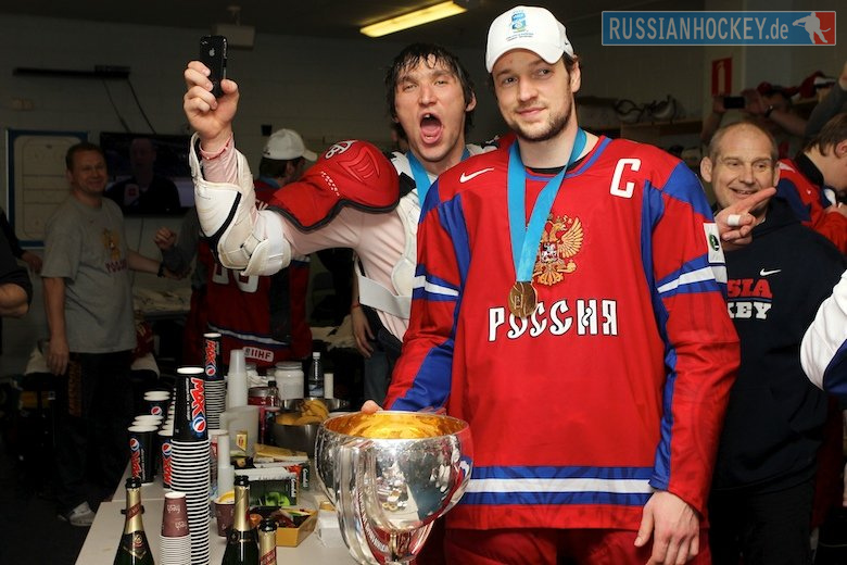 Report: Defenseman Ilya Nikulin In Talks With Capitals