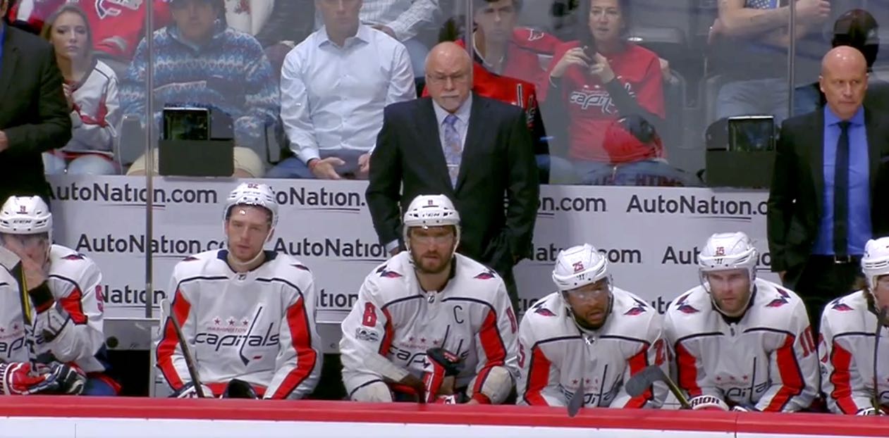 The Capitals looked emotionally and mentally defeated after 6-2 loss to ...