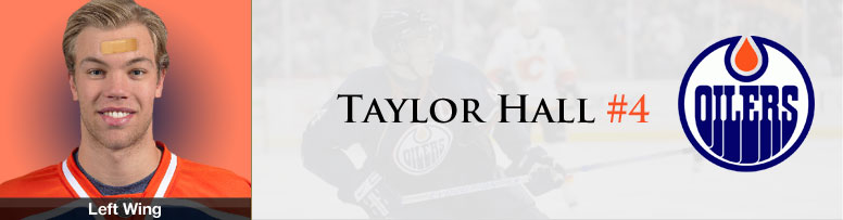 Concussions, Collisions, and More: Our NHL Head-Injury All-Stars