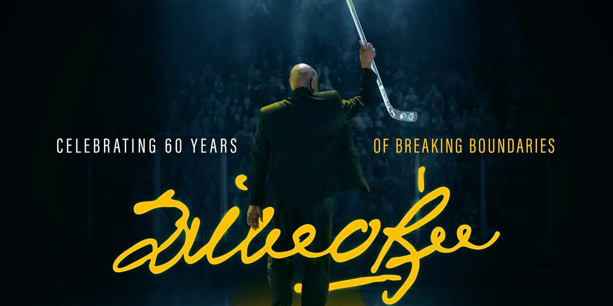 Smith-Pelly, Bowey, and Oshie point to Willie O’Ree as an inspiration ...