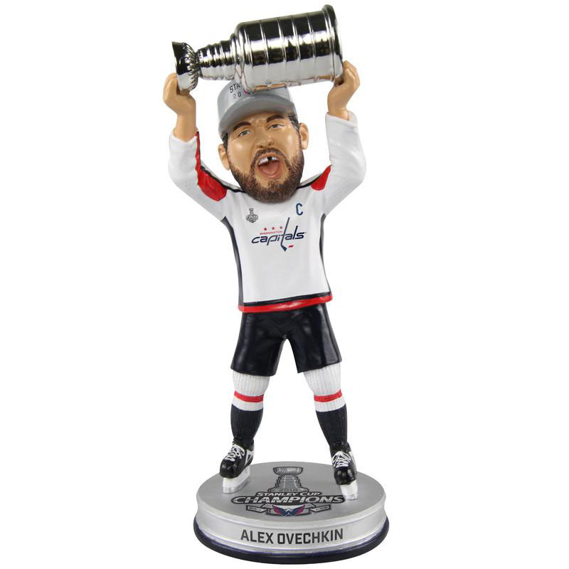 There’s an Evgeny Kuznetsov ‘birdman’ bobblehead available for preorder ...