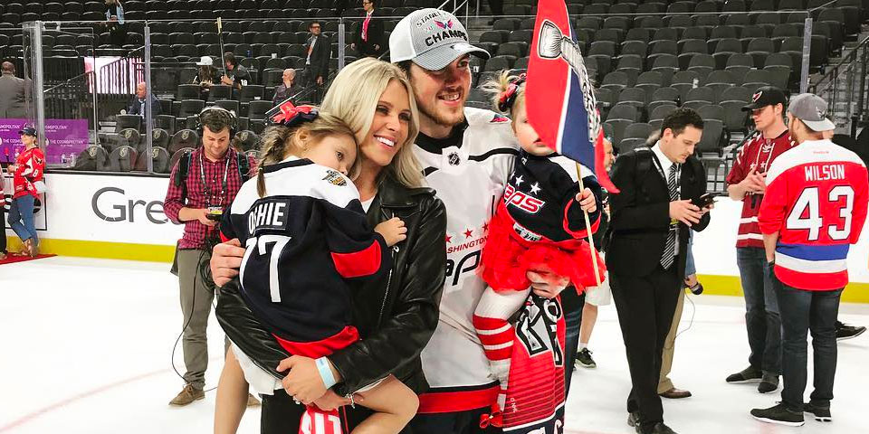 Lauren Oshie hosts Instagram Q&A full of excellent Lyla and Leni content