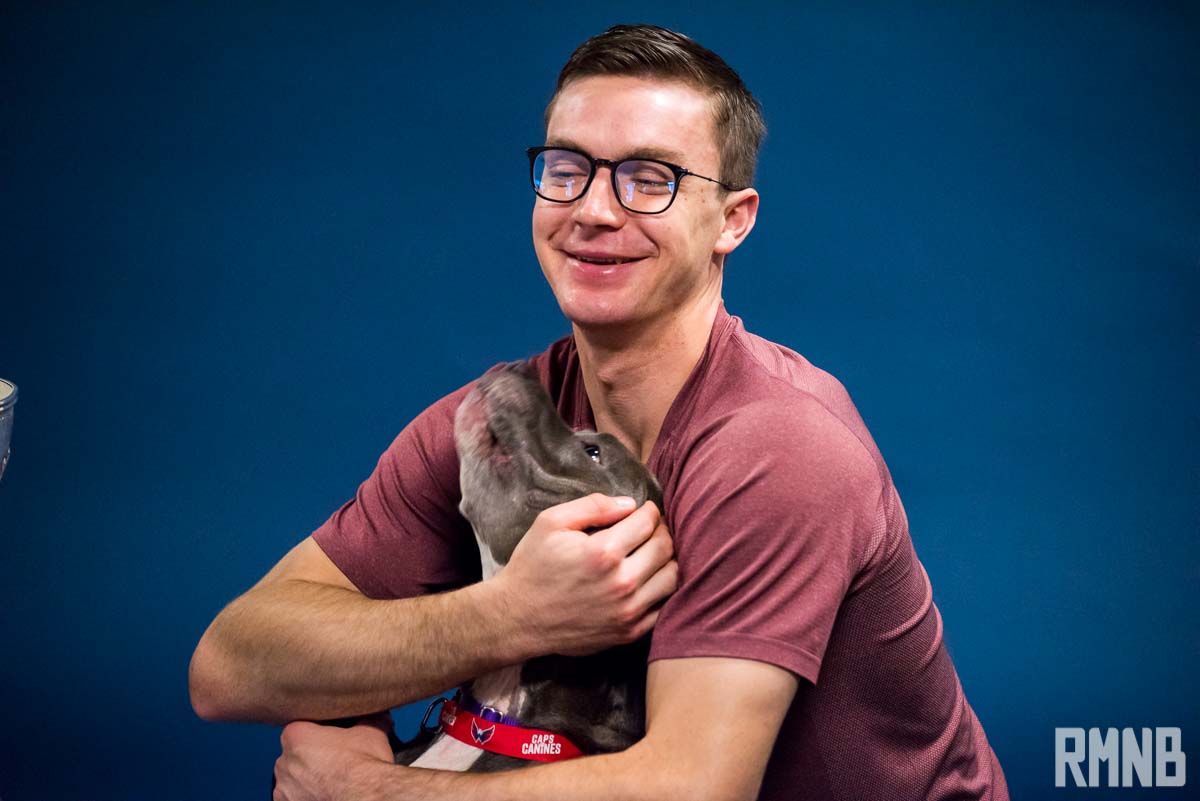 Pheonix Copley: 2018-19 season review