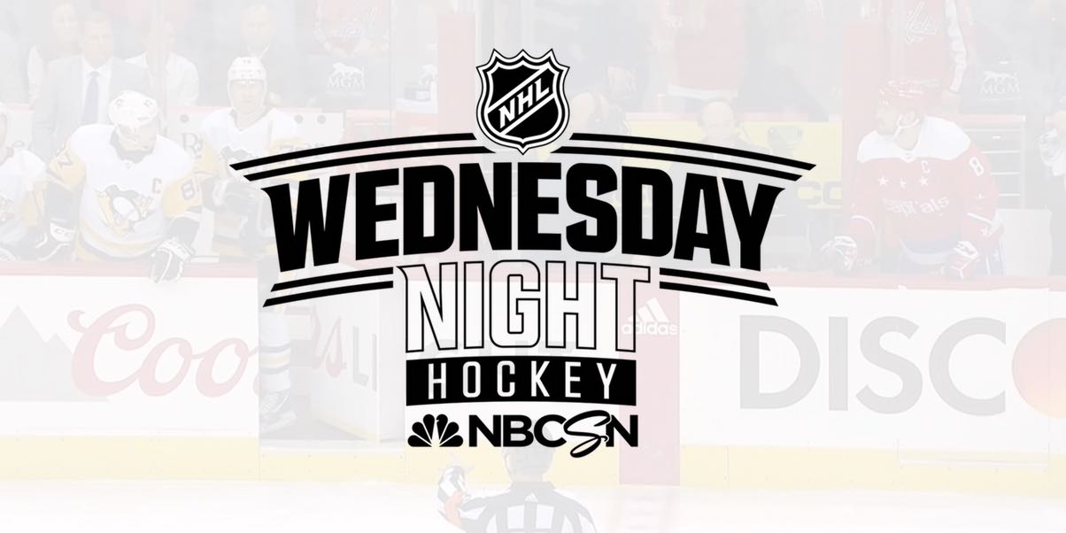 Wednesday’s Capitals-Penguins game scored the highest regular-season ...