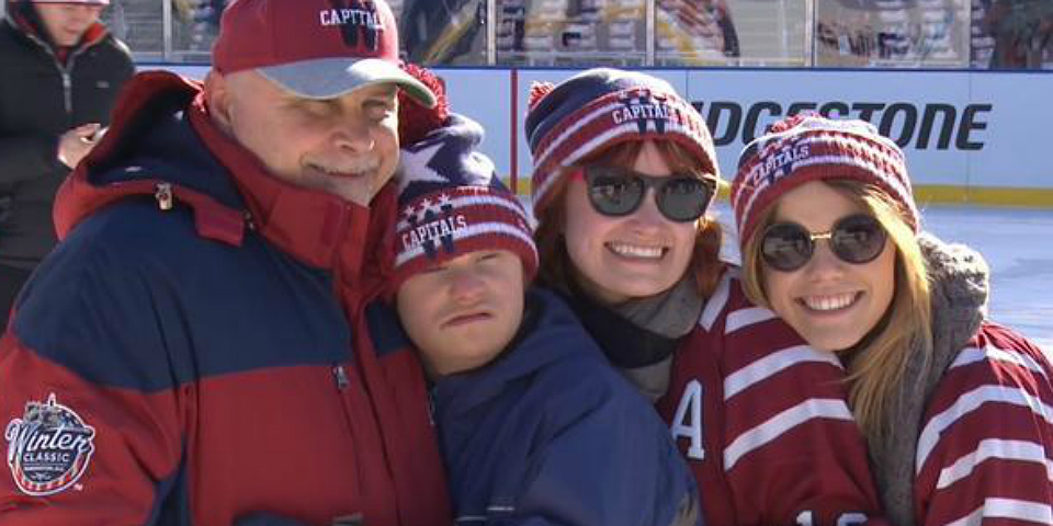 The Best of Barry: highlights from Trotz’s time with the Capitals