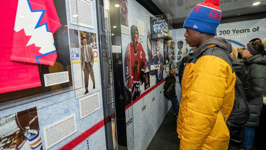 Willie O’Ree to participate in ceremonial puck drop at Capitals’ Black ...